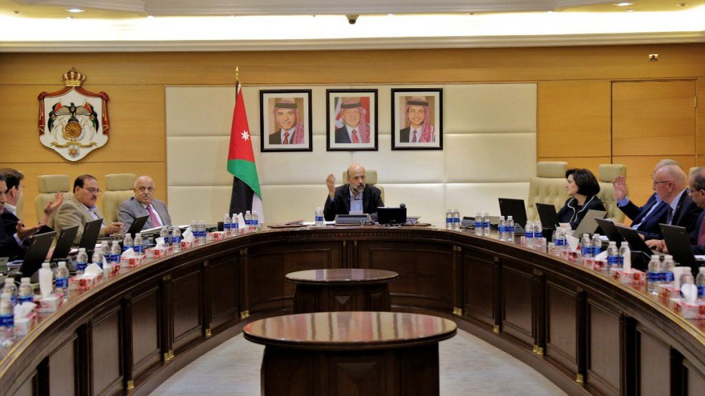Jordanian Government Might Return To Lockdown - Bnreport