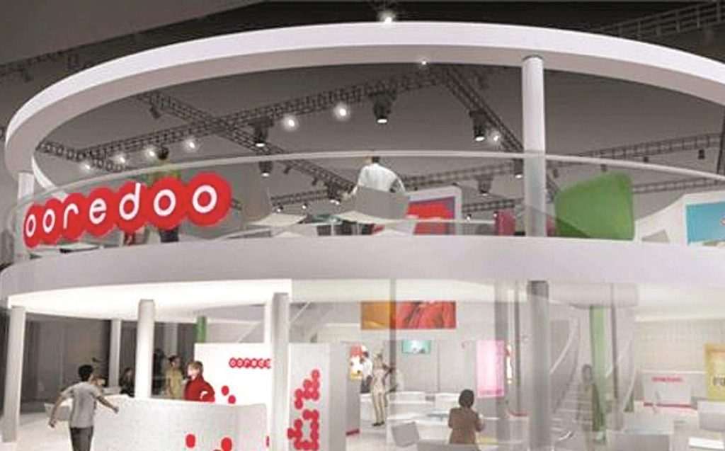 Qatar Telecom Companies Proposed Cash Dividends Of QR1.02 Billion