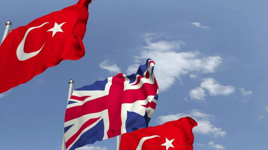 Turkey, Britain trade relationship opens horizons for more investments