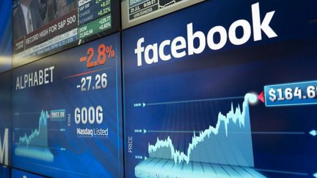 Alphabet’s profits exceed expectations supported by YouTube's revenues