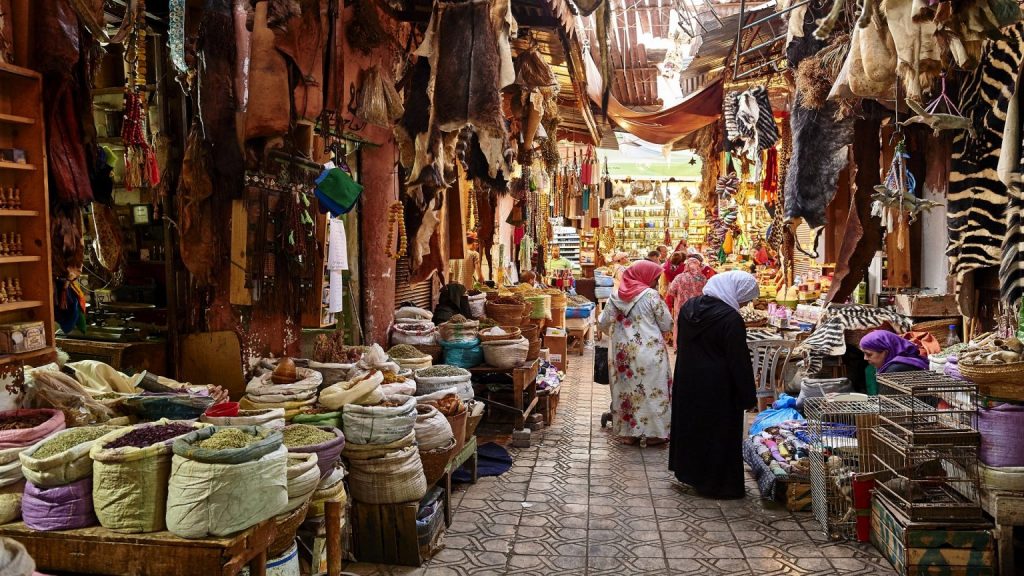 Inflation in Morocco slightly increases by 0.1% in March | Bnreport