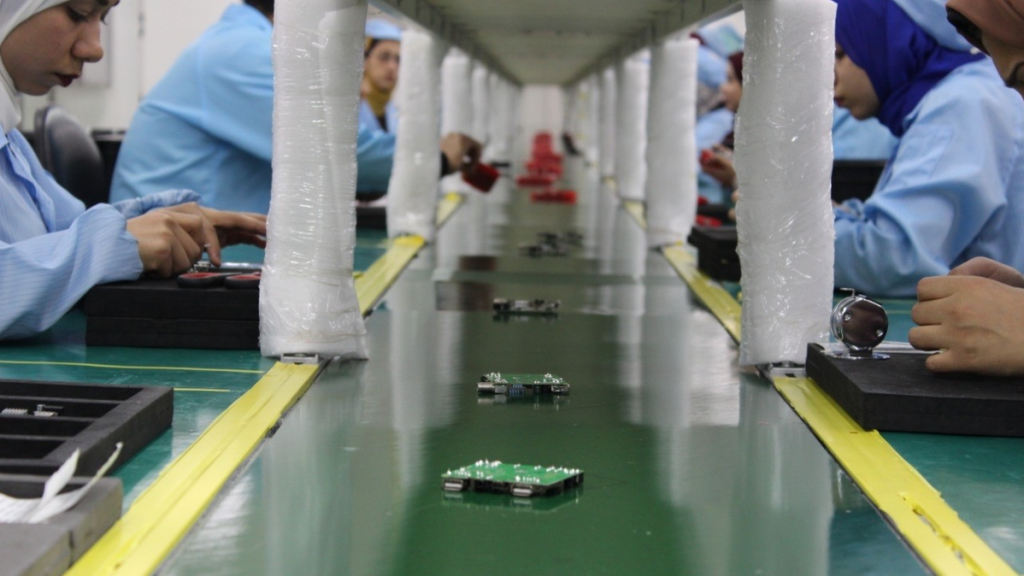 Qatar to build iLife-branded electronic devices factory | Bnreport