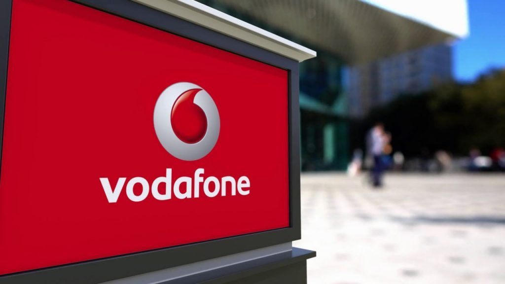Vodafone Egypt to pay exceptional dividends to shareholders this year