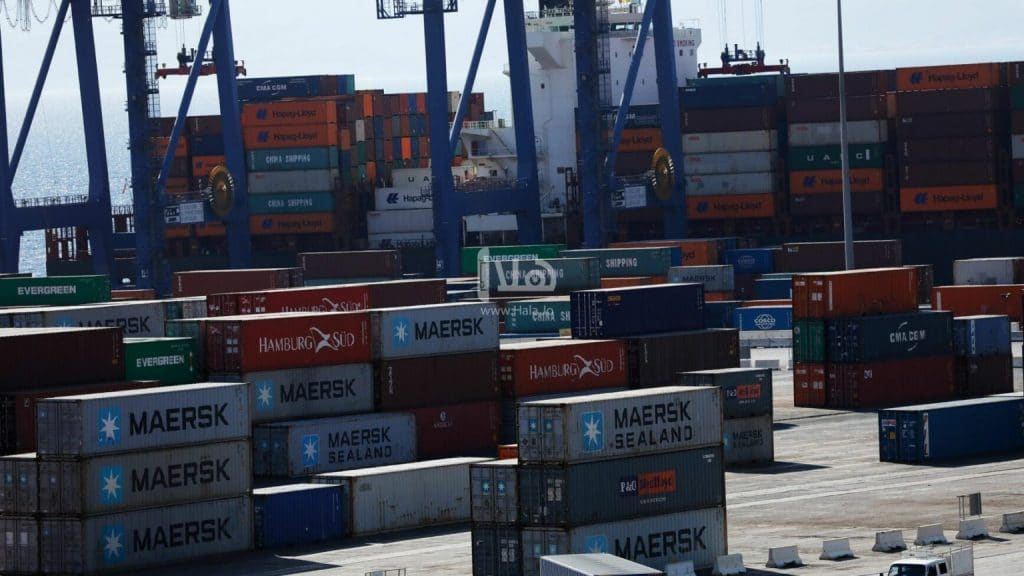 Saudi commodity and oil exports jump in August | BNReport