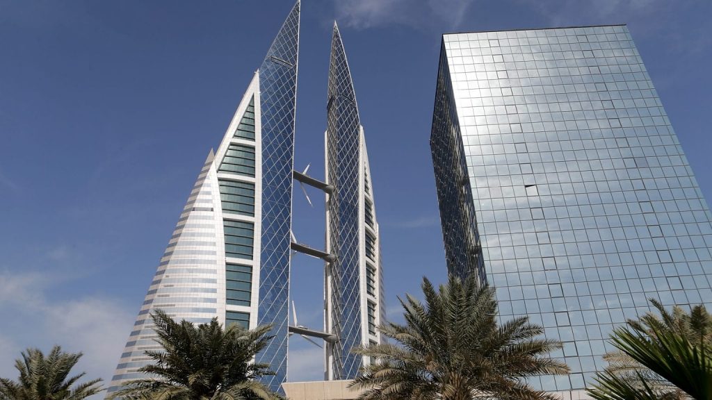 Bahrain launches $30 billion worth projects | BNReport