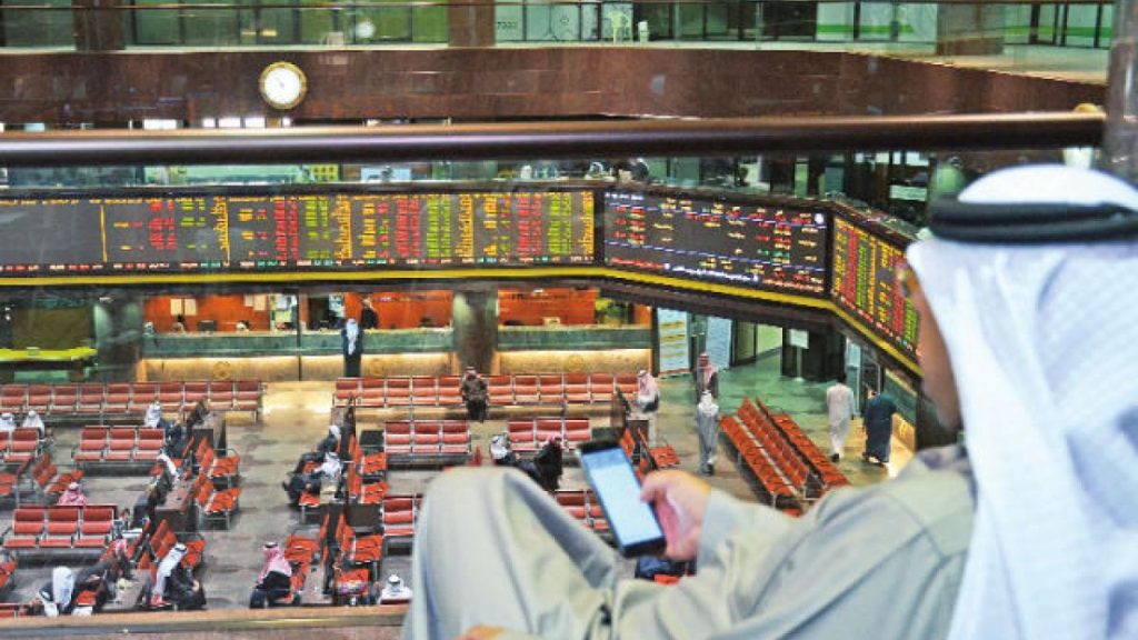 Boursa Kuwait heading to end the year with significant gains | BNReport