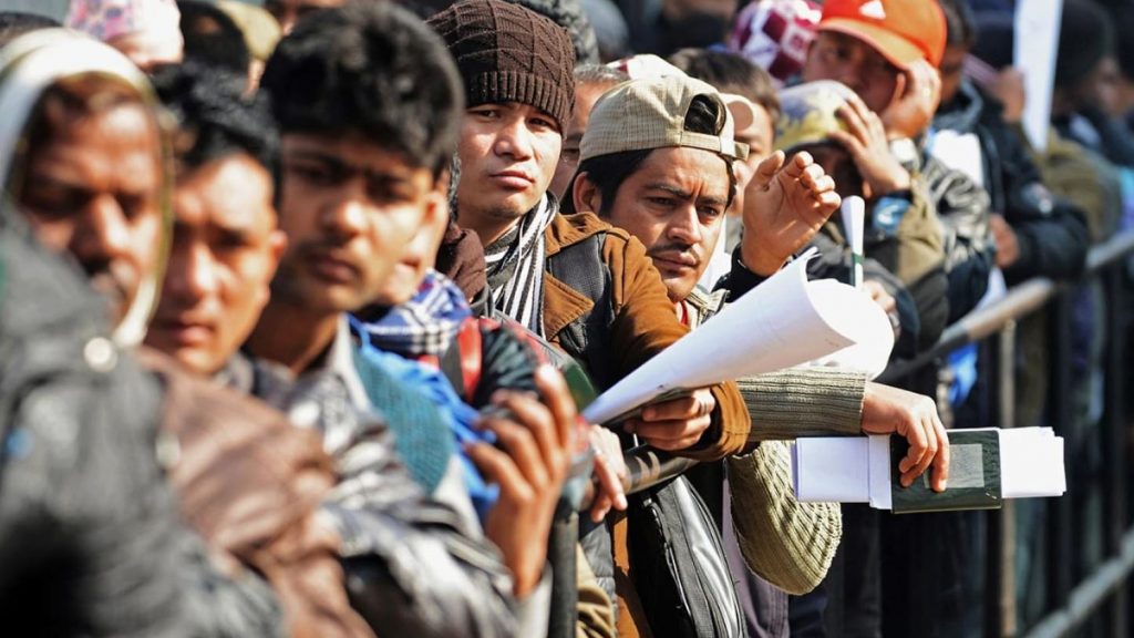 Number of foreign workers in Saudi Arabia sees significant decline