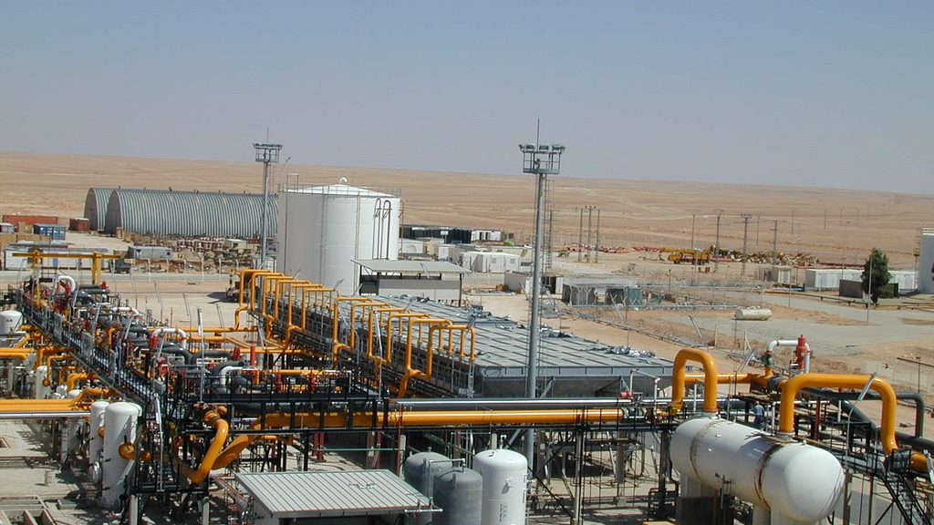 Egypt awards 7 companies new areas for oil and gas exploration
