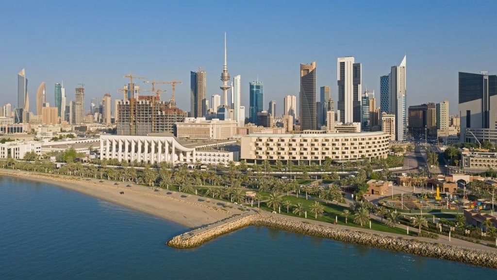 Kuwait's budget deficit decreased at the end of December | BNReport