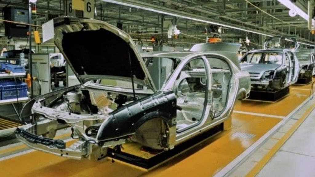 SNAM to be Saudi Arabia's first car assembly plant | BNReport