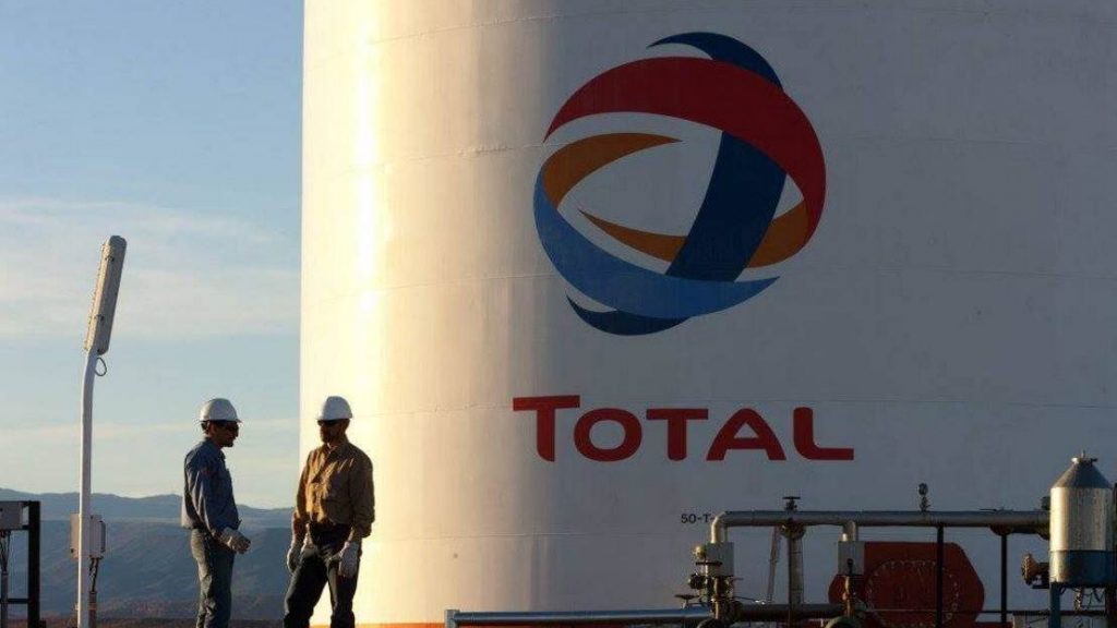 Total will start its projects in Iraq within the next two months | BNReport