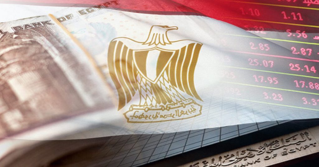 Egyptian economy to grow by 6%, driven by first quarter's boom| BNReport