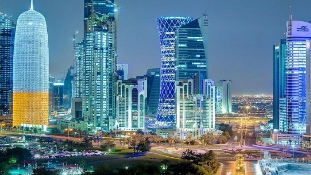 Qatar Investment Authority commits $1.5bn to project in Southeast Asia