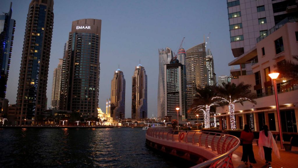 IMF expects UAE economy to grow by 2.2% in 2021 | BNReport