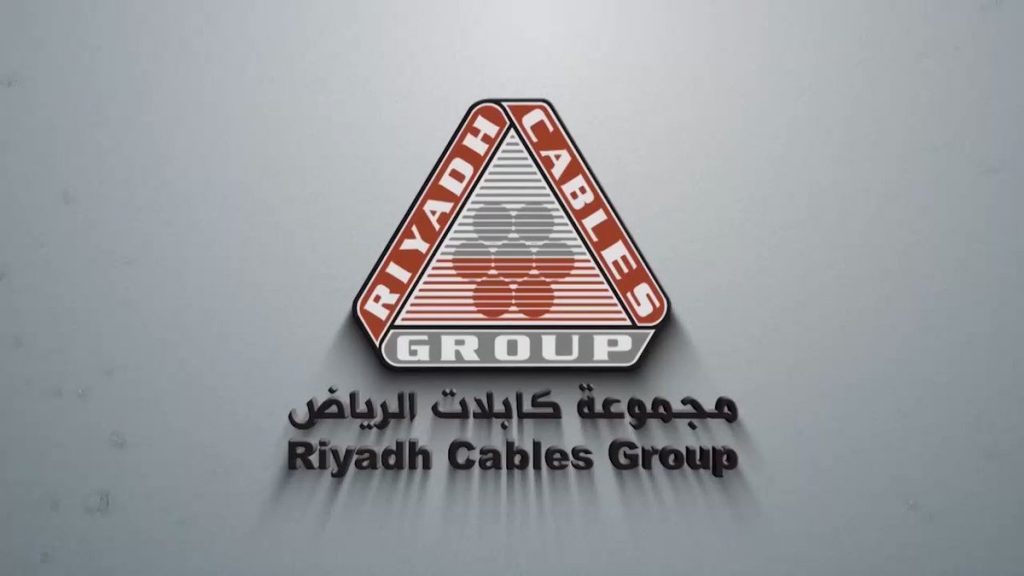 بزنس ريبورت | أنهت شركة كابلات الرياض أولى جلساتها في السوق السعودية ...