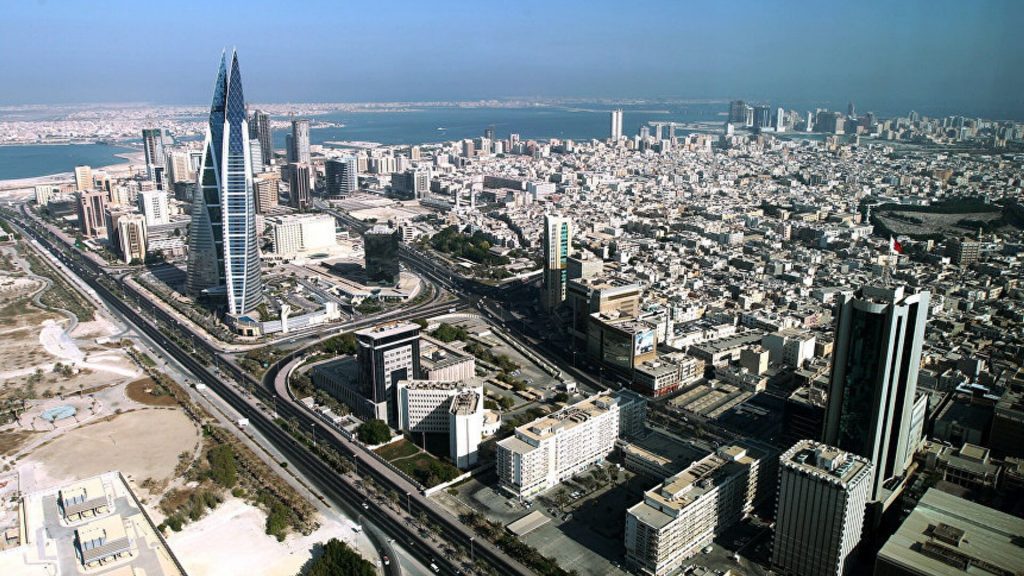 Bahrain: Economy Grows by 4.9% in 2022, Record High Since 2013 ...
