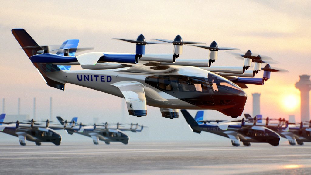 Archer Aviation Partners with Boeing and Wisk for Autonomous Air Taxi ...